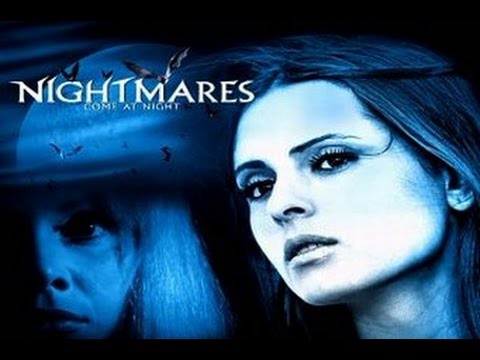 Nightmares Come at Night Trailer