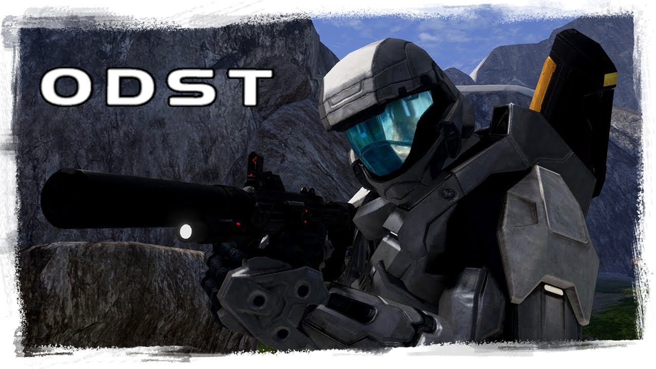 New ODST weapons in Halo 3 Multiplayer | Halo 3 MCC PC - YouTube