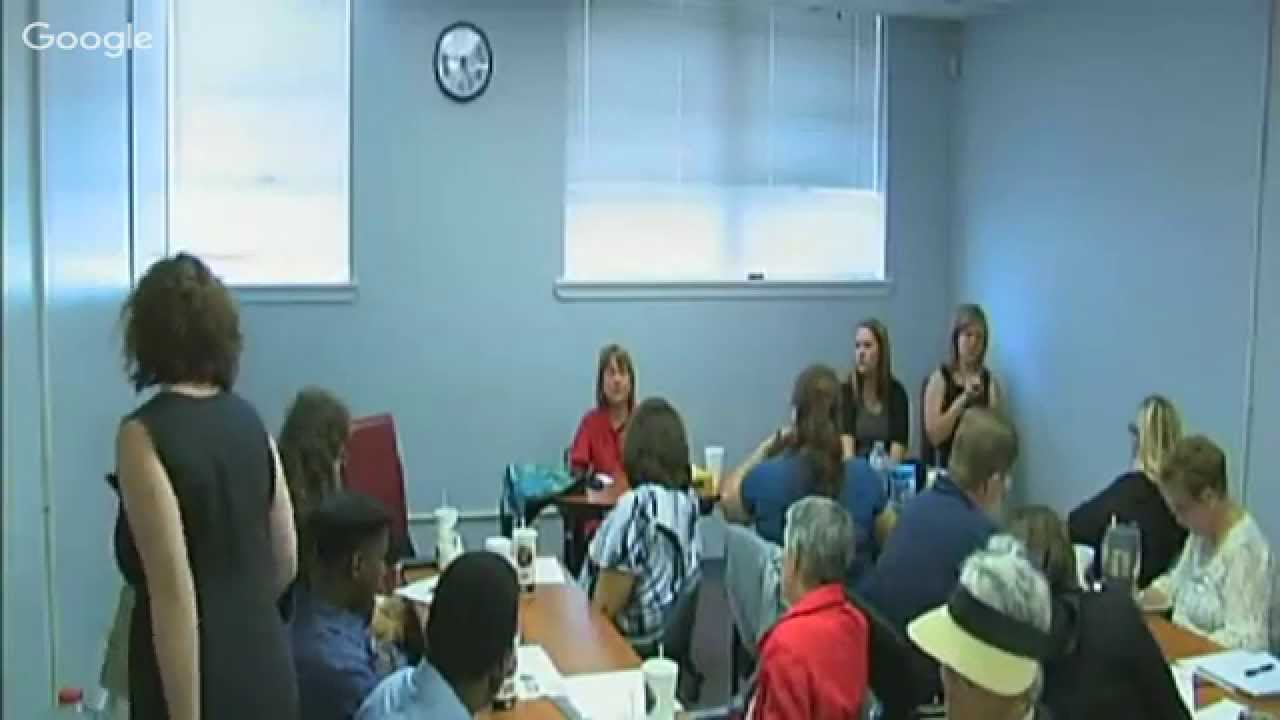 AIDB Structured Discovery Training September 2015 Session 2 - YouTube