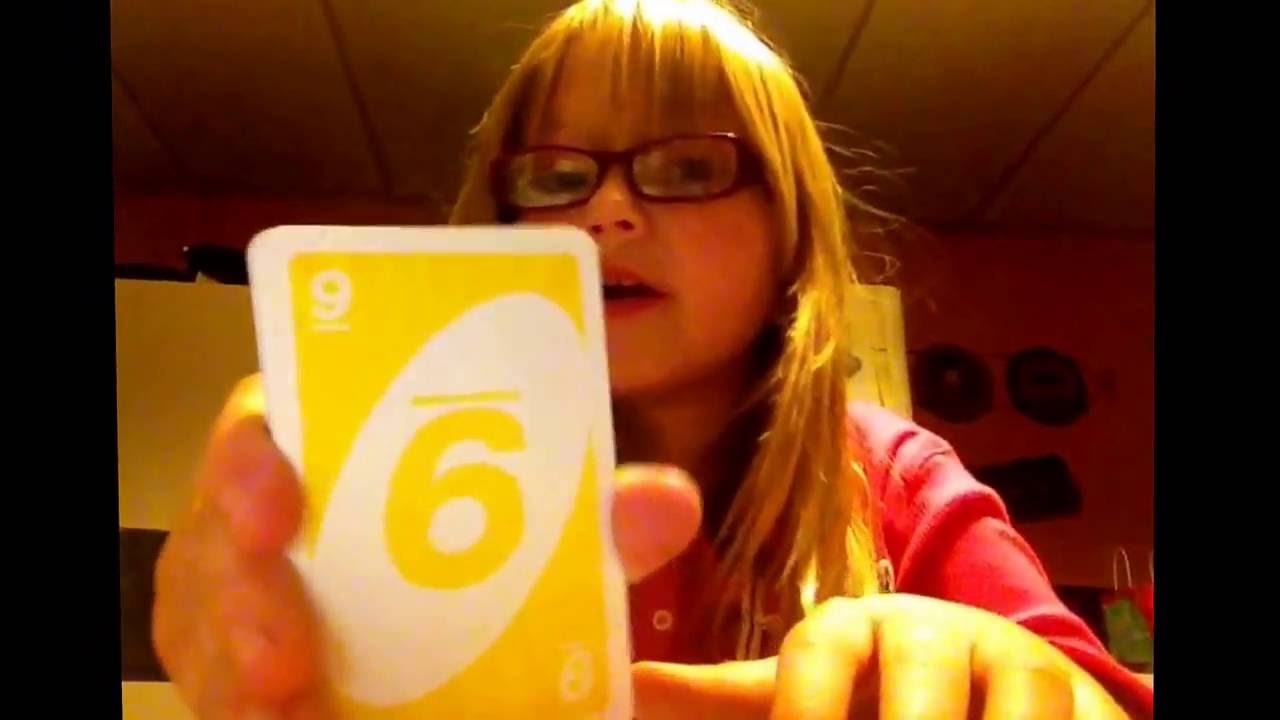 THE BEST CARD TRICK EVER!!! (reveal at the end) - YouTube