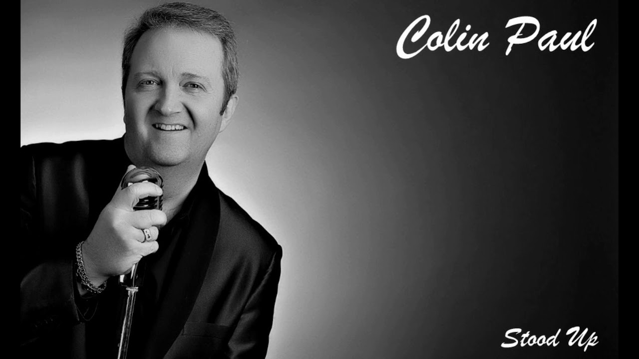COLIN PAUL - STOOD UP - YouTube