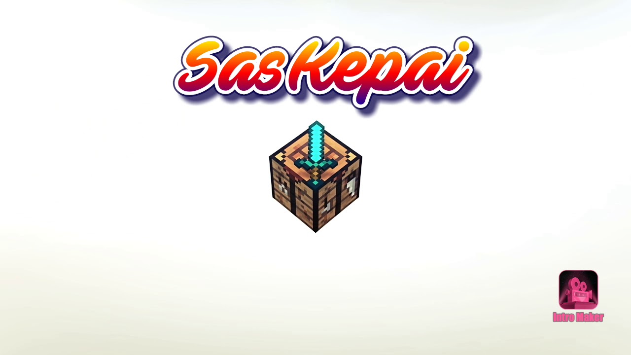 Mi nueva INTRO | SasKepai Games | 2019 - YouTube