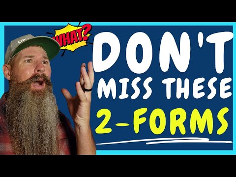 Don't Miss these 2 VA Forms! Getting Service Connected for Disability ...