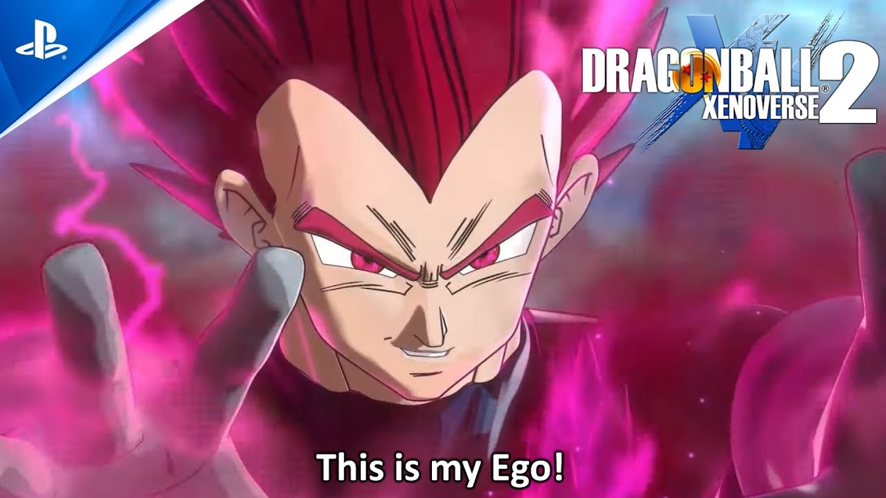 NEW DLC 17 TRAILER AND INFO FOR DRAGON BALL XENOVERSE 2 NEXT NEW DLC ...