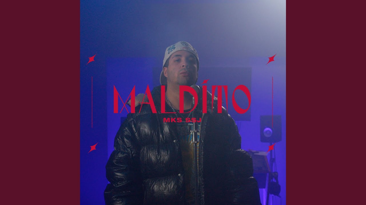 MALDITO - YouTube