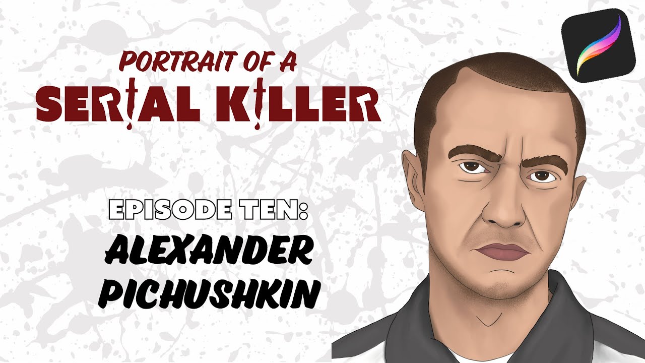 Portrait of a Serial Killer - Ep:10 Alexander Pichushkin (Chessboard ...