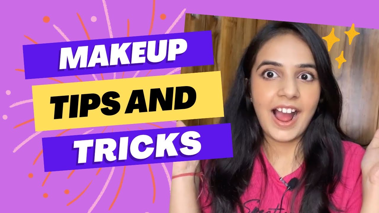 Makeup Tips and Tricks for *Beginners* #makeuptips #makeup p - YouTube