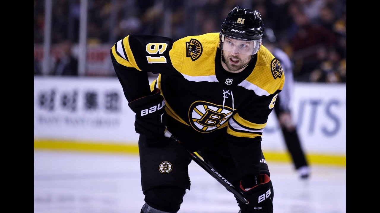 Rick Nash felt sore, but had no concussion symptoms after first game ...