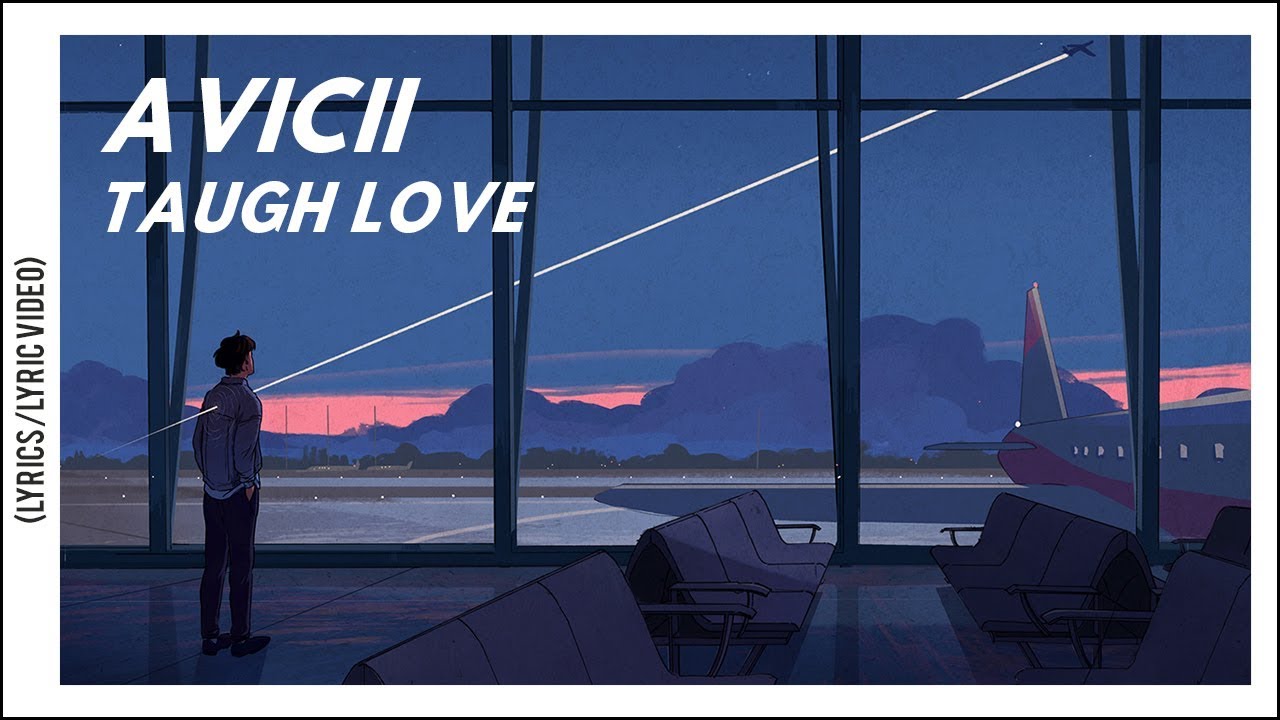 Avicii - Tough Love (Lyrics) ft. Agnes, Vargas & Lagola - YouTube