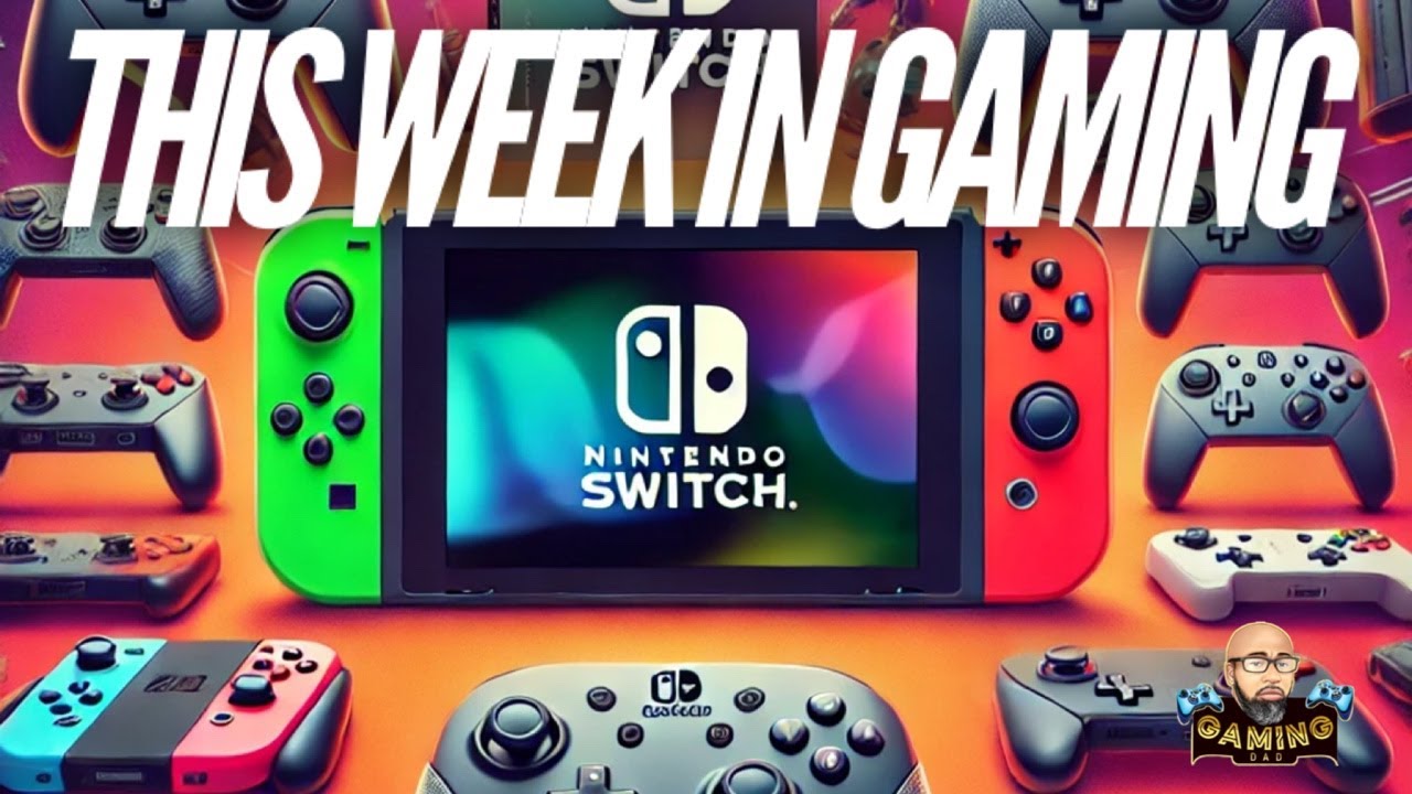 Nintendo Switch 2 Leaks/Rumors Are Crazy! Did You Preorder A PS5 Pro ...