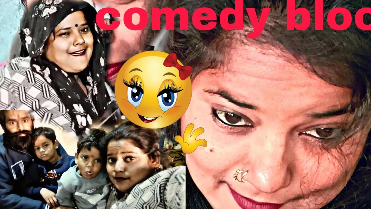 comedy 😜#😜#@ block - YouTube