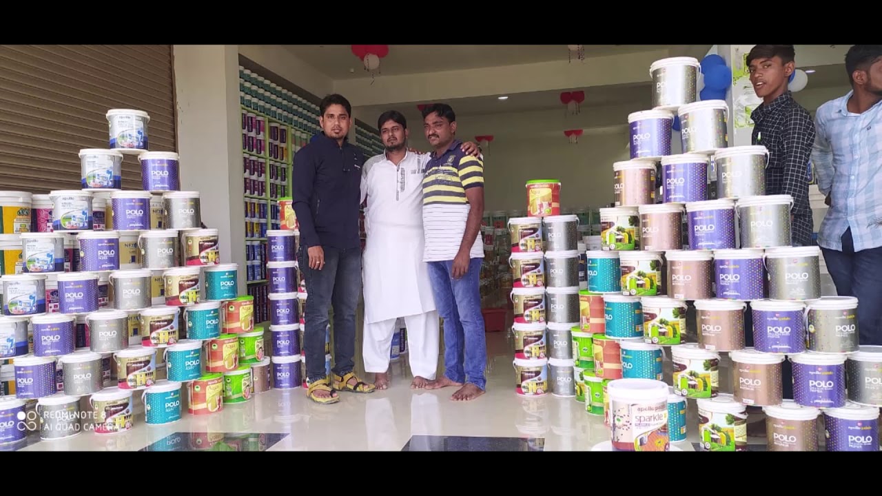 KGN EXCLUSIVE SHOWRROM .. HB HALLI KGN VIDEO - YouTube