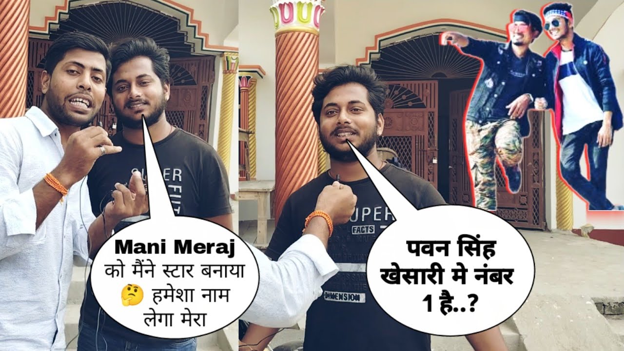 Shashi Yadav Interview l शशि यादव अपने Welcome फिल्म को लेकर बहुत कुछ ...