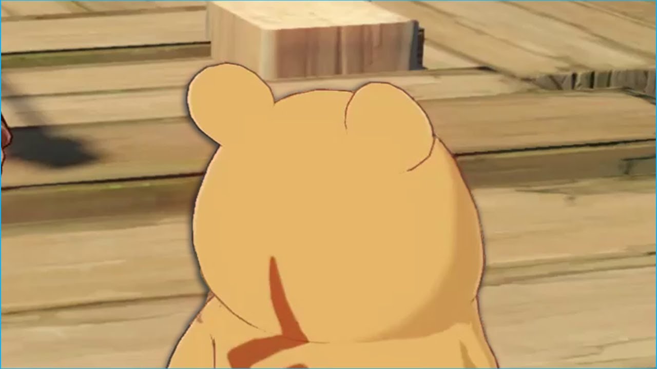what does Guoba sad face look like? 😢 - YouTube