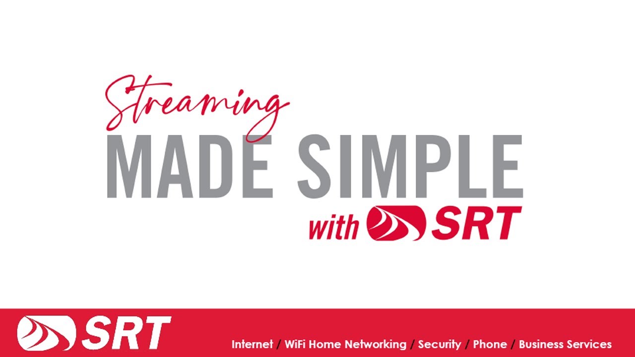 Streaming Made Simple - YouTube