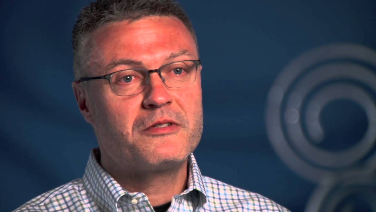 1985 Villanova champs Then and now - YouTube