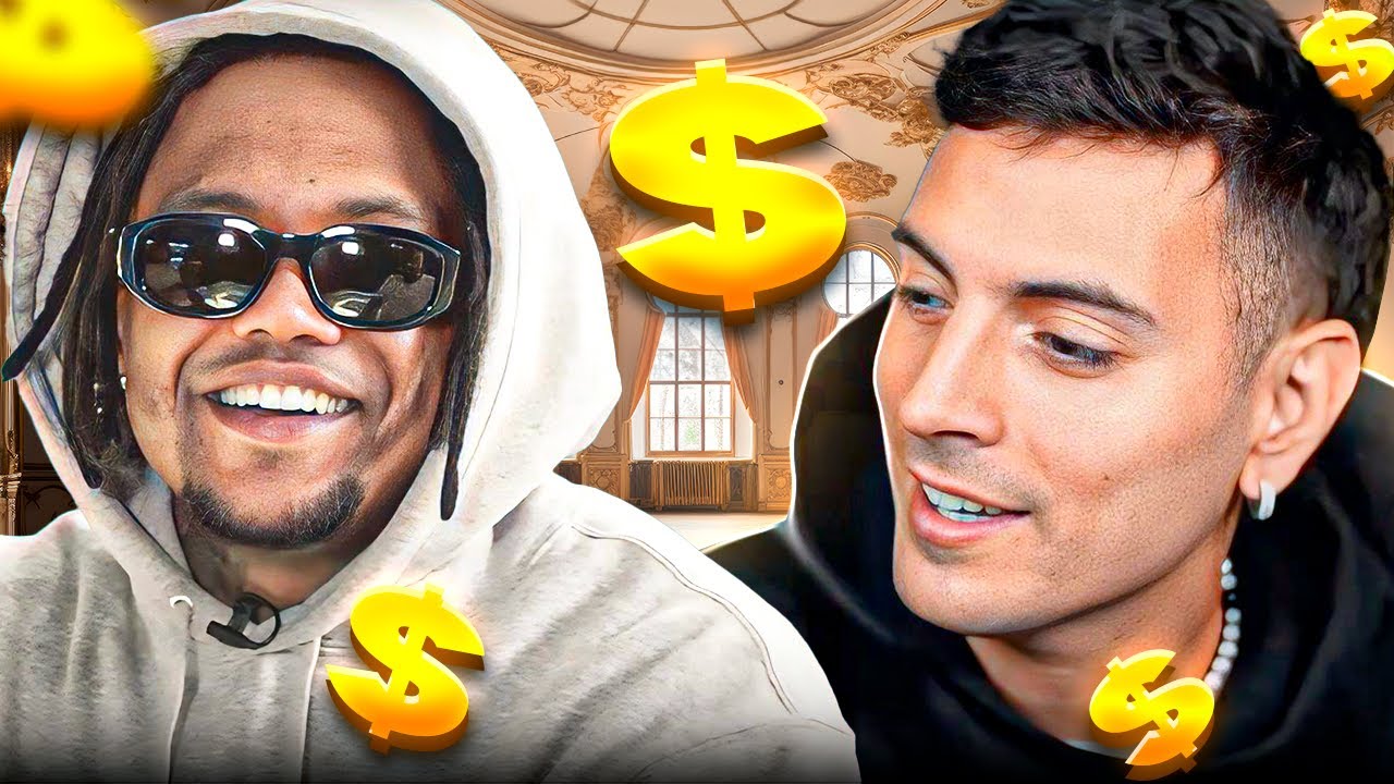 CUANTO DINERO GASTA POLIMA? - YouTube