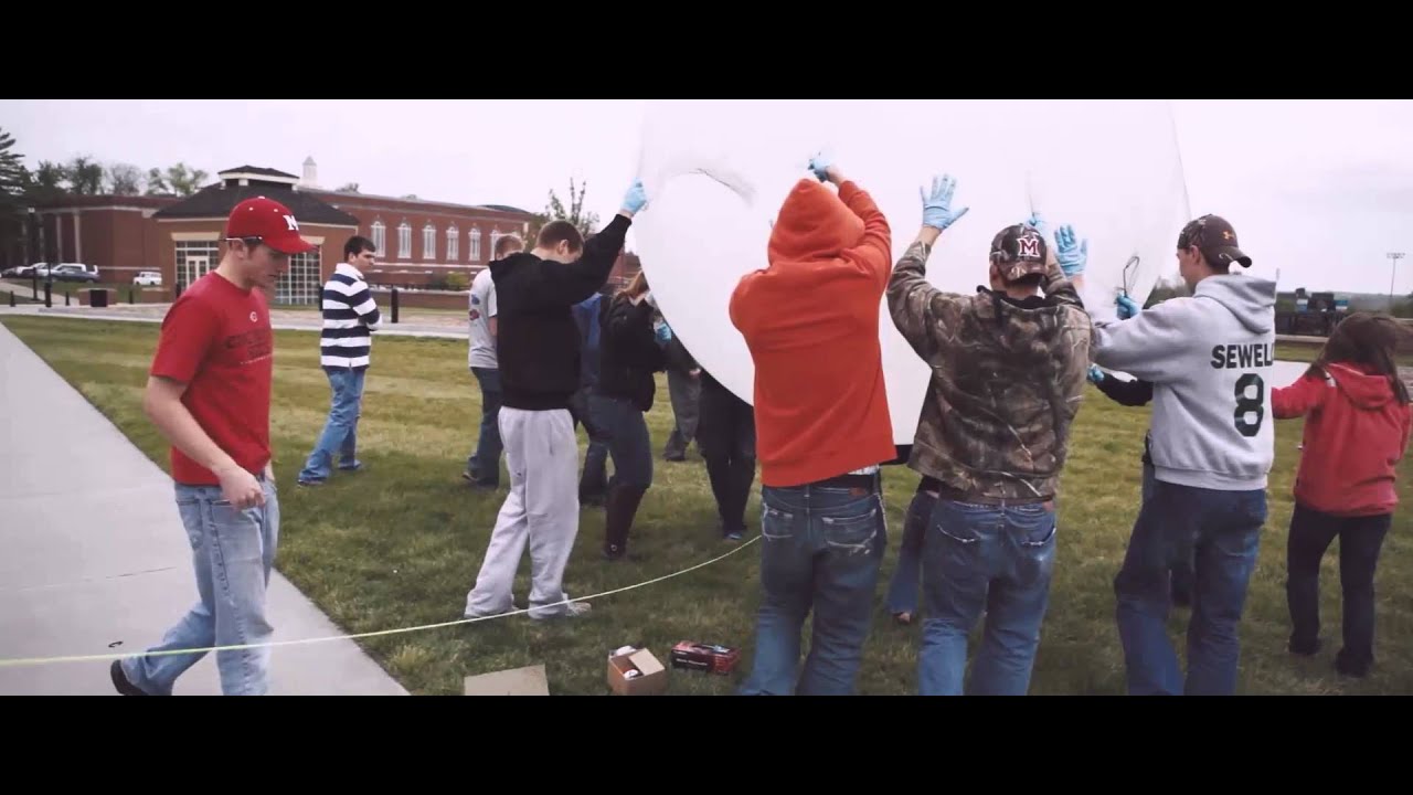 Miami University of Ohio - Academic Division Overview - YouTube