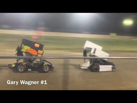 Little G Racing- Box Stock/BP #1 …Dirt track wing-kart racing… Driver ...