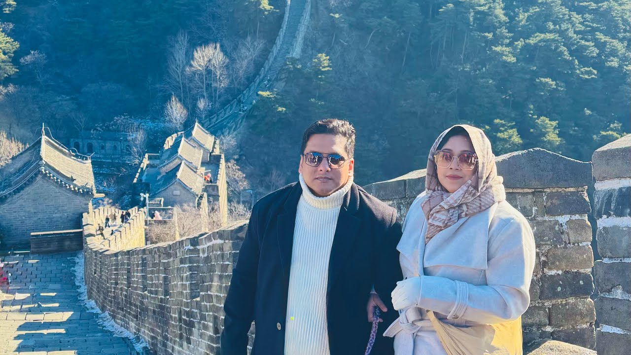 Beijing,China 🇨🇳 - YouTube