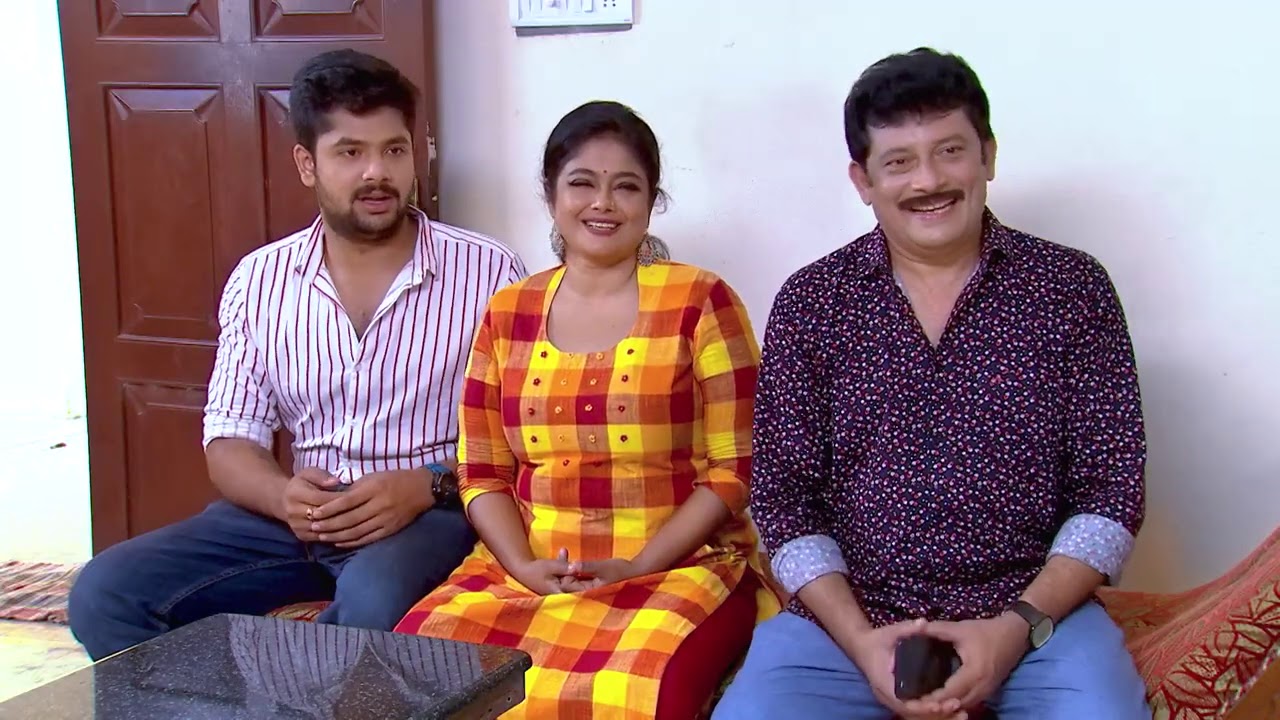 കണ്ണന്റെ പെണ്ണുകാണൽ കഥ !!! | Thatteem mutteem - YouTube