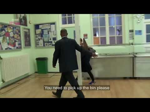 Copy of Excluded Kicked Out Of School S01e01 720p
