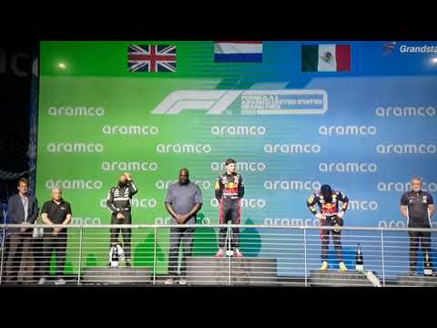 Shaquille O'Neal makes Hamilton and Verstappen look like little kids | 2021 Texas