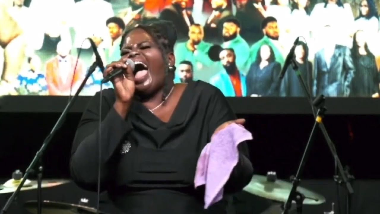 So Amazing "Umm Umm Good" - YouTube