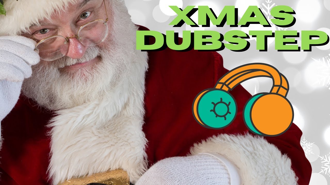 💎Natal Dubstep 🎅🎄⛄ 🎁 Christmas Dubstep - YouTube