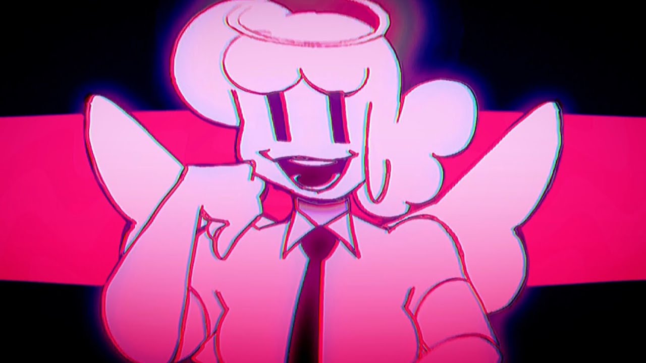 💓PUSHER ANIMATION MEME - YouTube