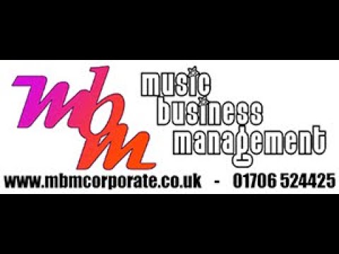 MBM Corporate Entertainment - YouTube