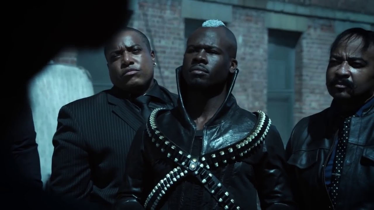 Gotham 4x07 Sneak Peek A Day in the Narrows HD Season 4 Episode 7 Sneak ...