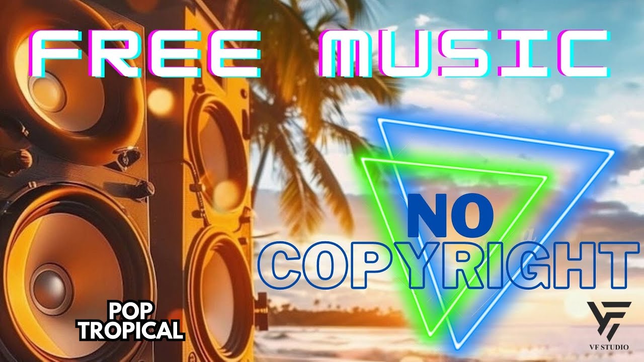Música Pop 6-Pop-No Copyright - YouTube