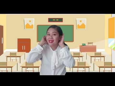 MILLET B PAÑO_Demo Teaching - YouTube