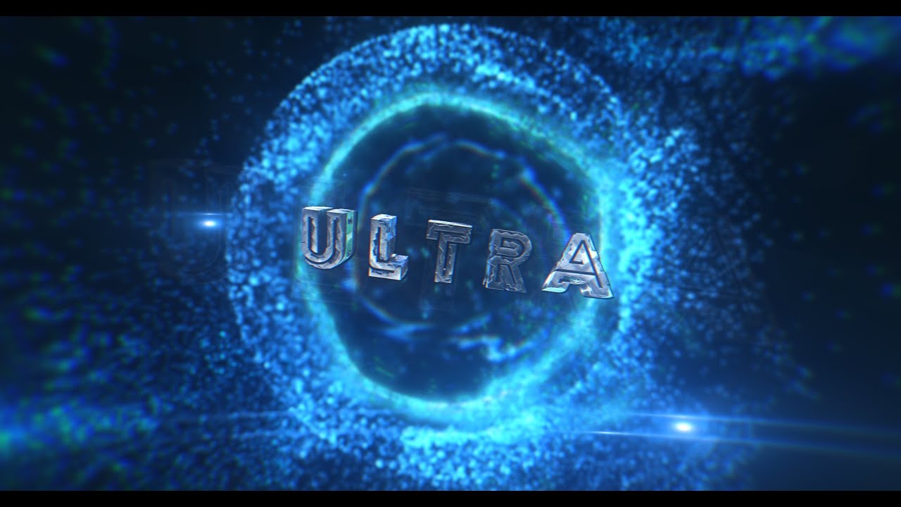 INTRO FOR ULTRA V2 - YouTube