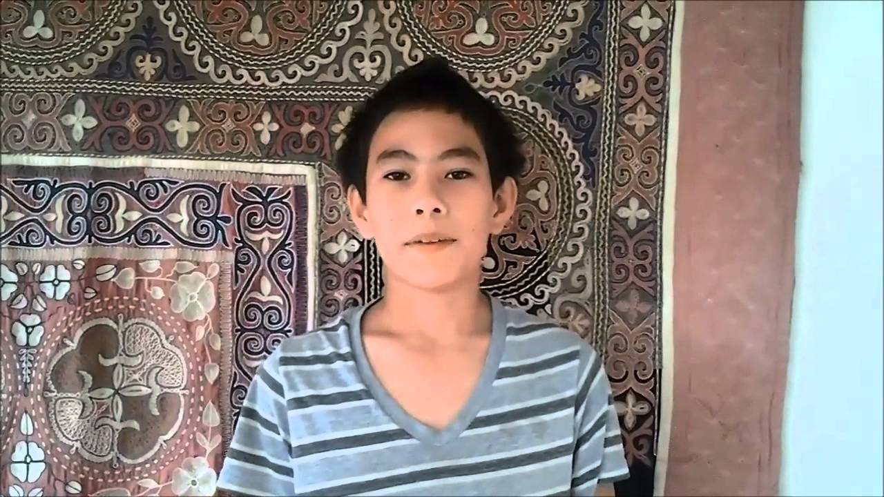 The Provision Room Talks About Role Models - YouTube