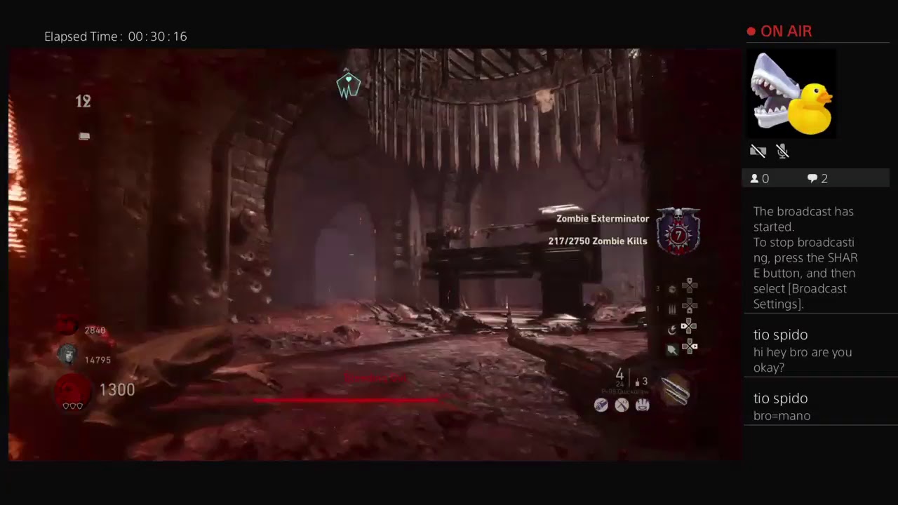 Ww2 zombie apocalypse - YouTube