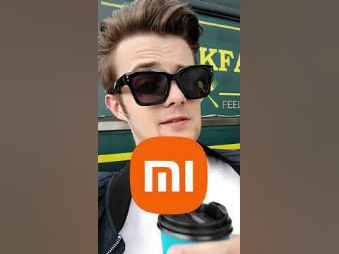 НОВЫЕ ОЧКИ ОТ СЯОМИ | XIAOMI SMART GLASSES | ОЧКИ ДОПОЛНЕНОЙ РЕАЛЬНОСТИ ...