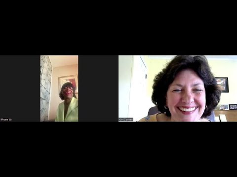 Episode #43: "I am not Pat Parkinson; I am Pat Dunstan!" - YouTube