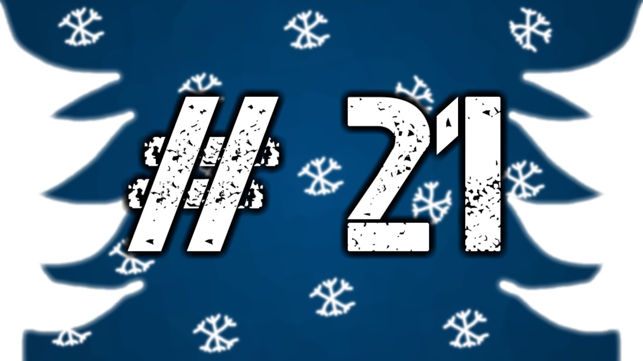 Mystic RUS-Files 🎄 Random Keys Adventskalender #21 - YouTube