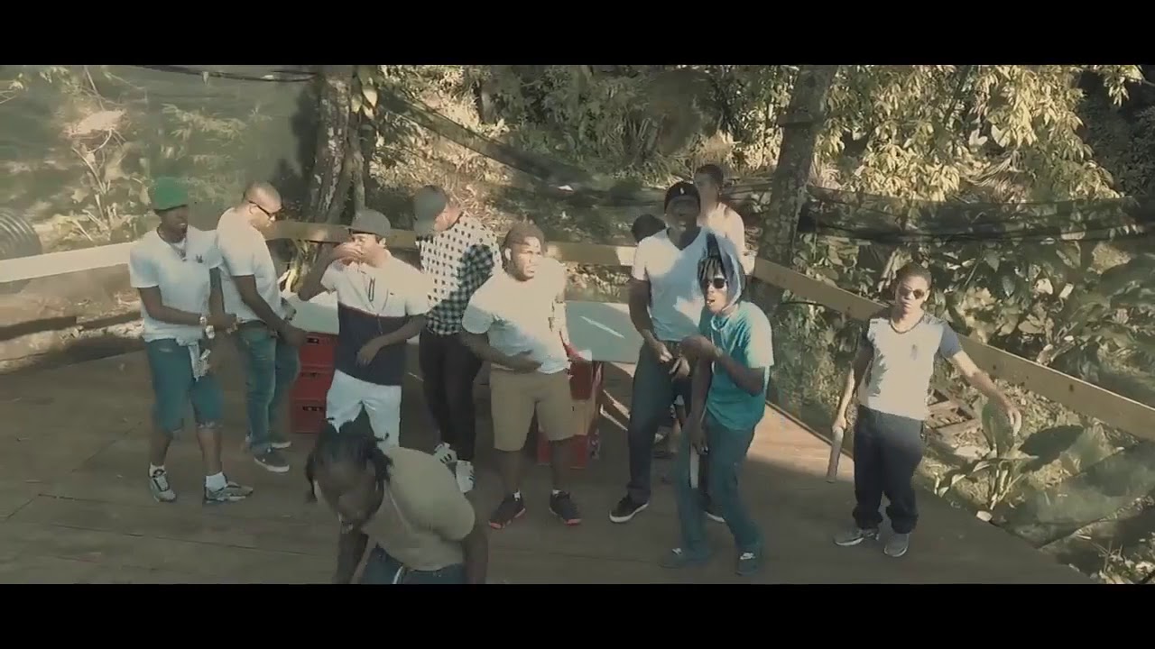 Fucian-Real Deal (Official Music Video) - YouTube