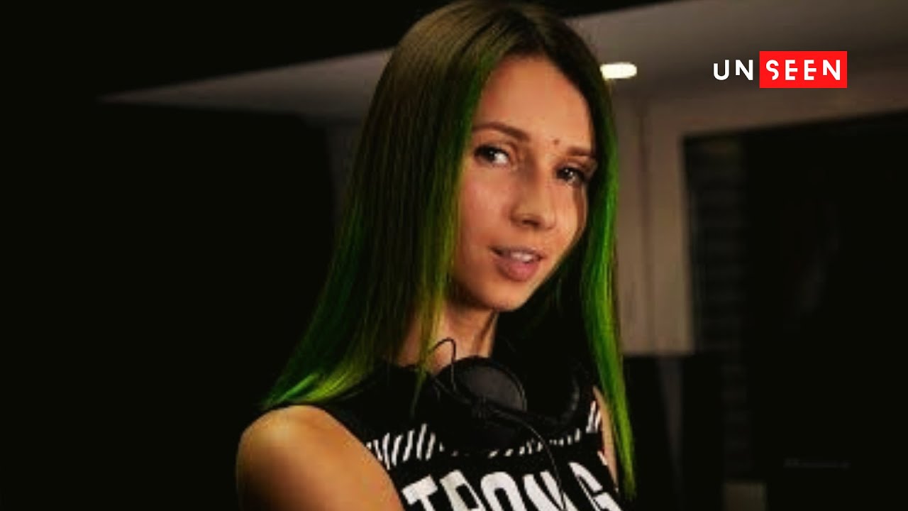 Miss Monique - Best Of Set - Progressive House (UNSEEN MIX) - YouTube