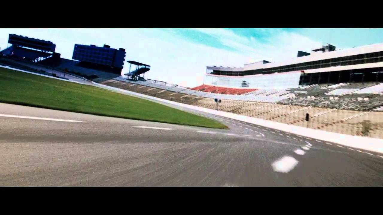 Getaway - Official Trailer - YouTube
