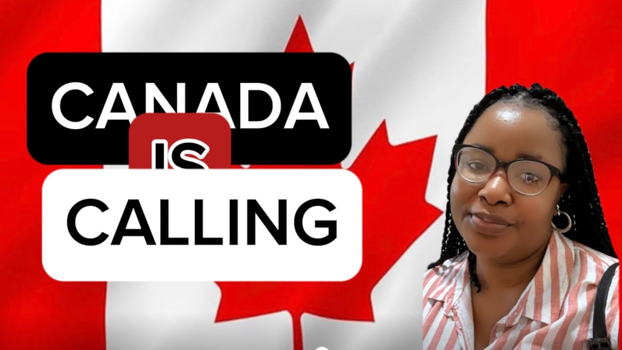 Forget UK 🇬🇧, Canada is calling. Canada Express Entry. Follow these ...