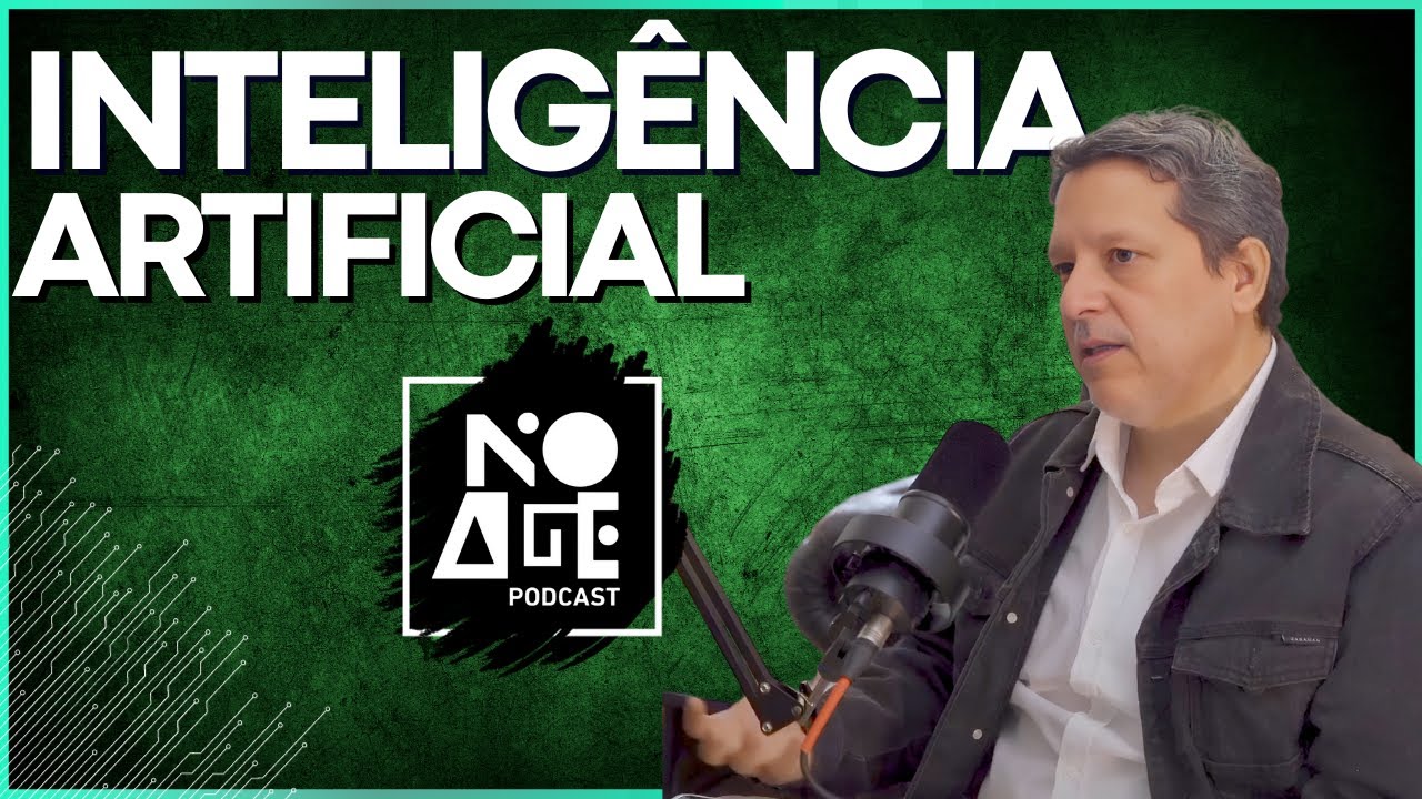 Evolução da Inteligência Artificial: O Que o Futuro nos Reserva? - YouTube