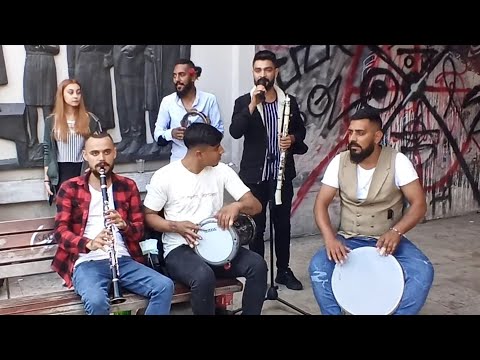 GRUP ŞAMATA | MUTLU OL YETER | Erkan'ın yorumuyla