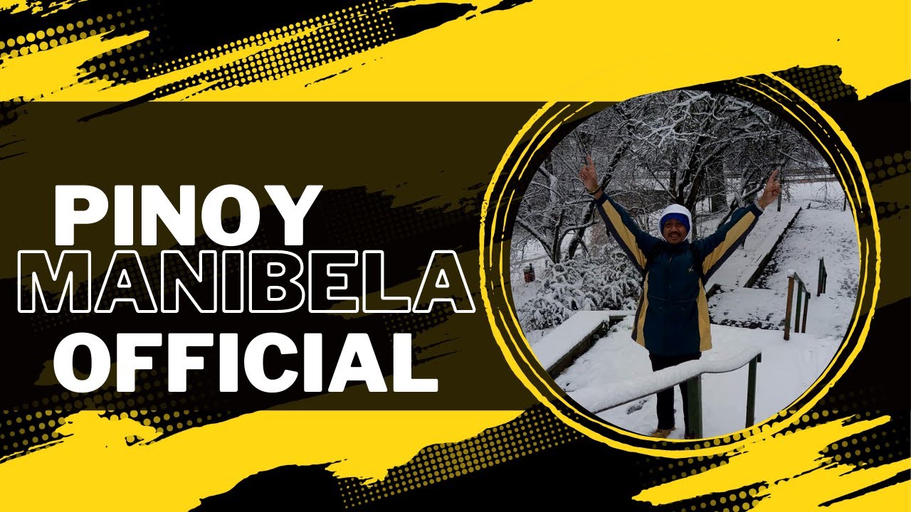 GANITO PALA LASA NG SNOW - YouTube