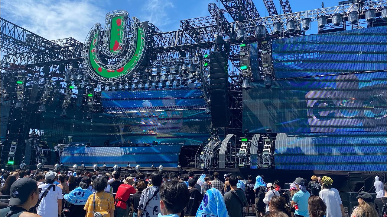 【EDM】W&W , R3HAB , David Guetta , Steve Aoki , Timmy Trumpet , Zeed ...