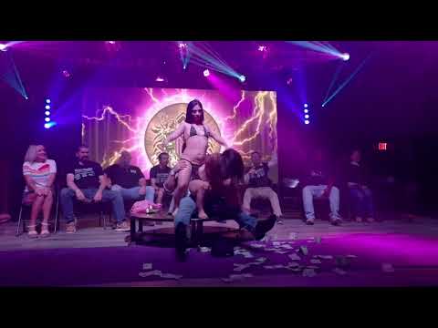 Micro Maidens @ The Banyan Live - Fort Lauderdale, FL March 2025 - YouTube