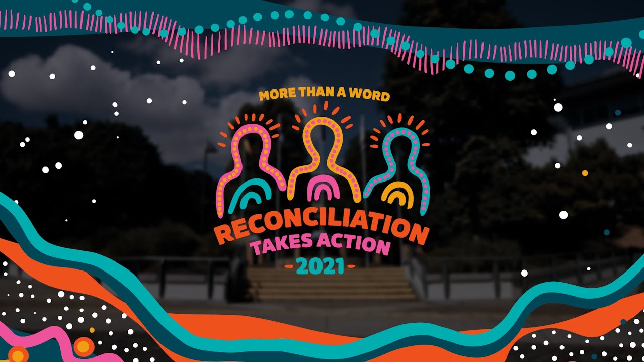 National Reconciliation Week 2021 - YouTube